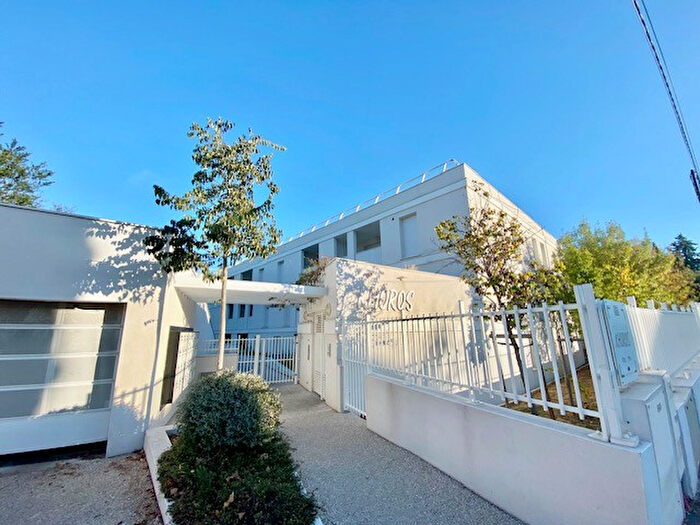 Appartement 1 pièce à Montpellier, Alco, à louer