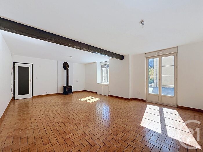 Laubrières - Maison 6 pièces à vendre