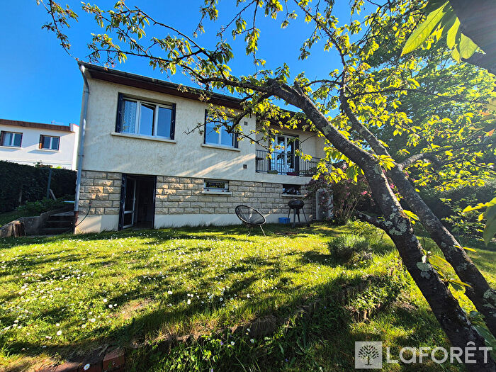 Maison 4 pièces à vendre - Villebon-sur-Yvette