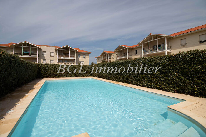 Biscarrosse, Biscarrosse Plage - Appartement 3 pièces à vendre