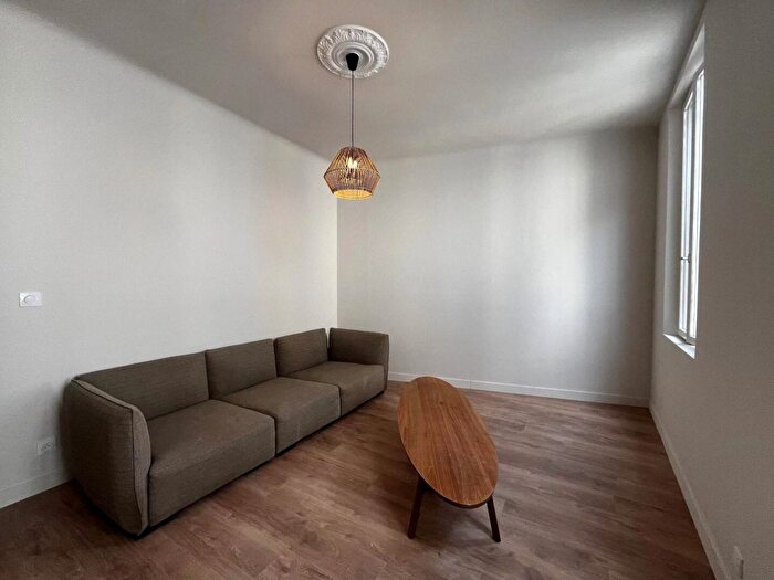 Cirque-La Montcaldette, Arles - Appartement 2 pièces à louer