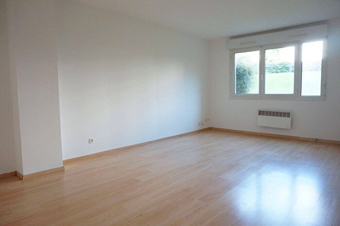 Appartement 3 pièces à Vauban Esquermes, Lille, à louer