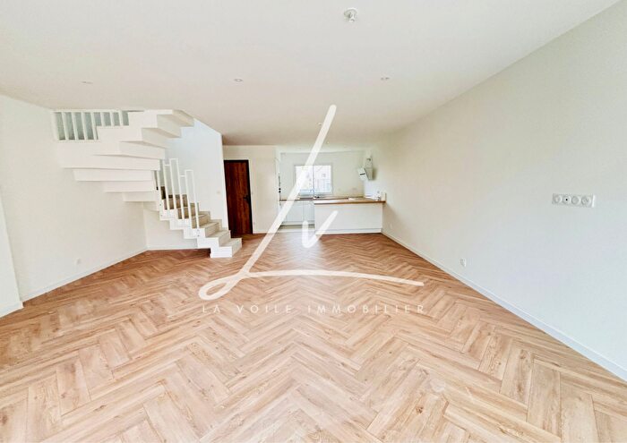 Maison à vendre - Bretteville-sur-Laize - 5 pièces - 4 chambres