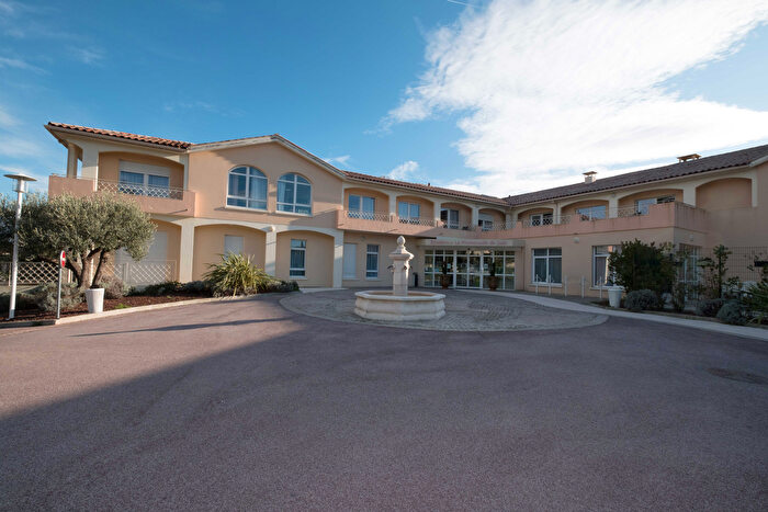 Appartement à vendre - Sainte-Maxime, Saquèdes, Quilladou, Garonnette, Golfe - 1 pièce