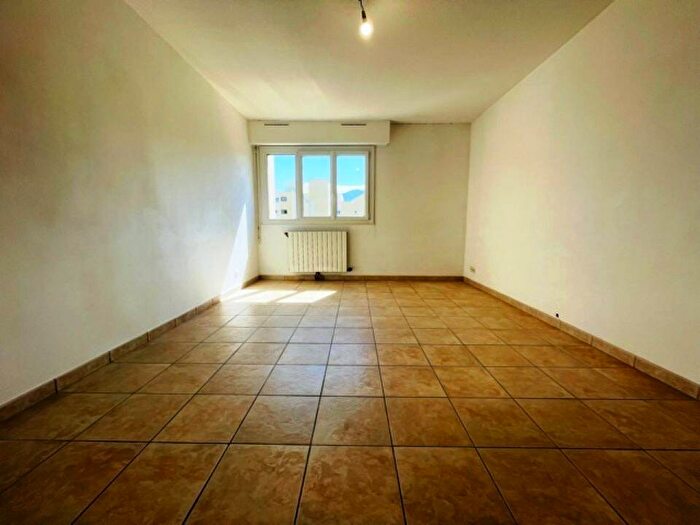 Appartement à louer - Montesoro, Bastia - 3 pièces - 2 chambres