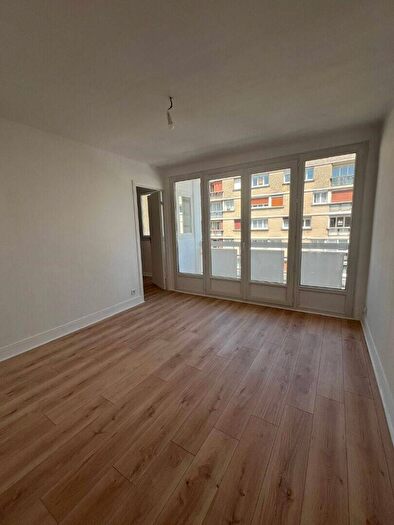 Saint Jean, Caen - Appartement 4 pièces à louer