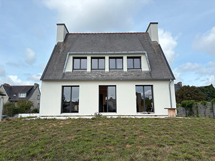 Brest, Kergonan, Mesmerrien - Maison 5 pièces à vendre