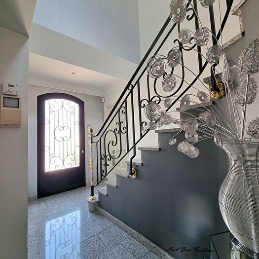 Maison 5 pièces à vendre à Gagny, Le Chénay