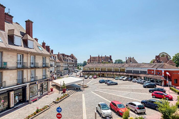 Appartement 3 pièces à Caudebec-en-Caux, à vendre