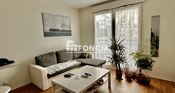 Appartement à vendre - Bruges, Centre-ville - 2 pièces - 1 chambre