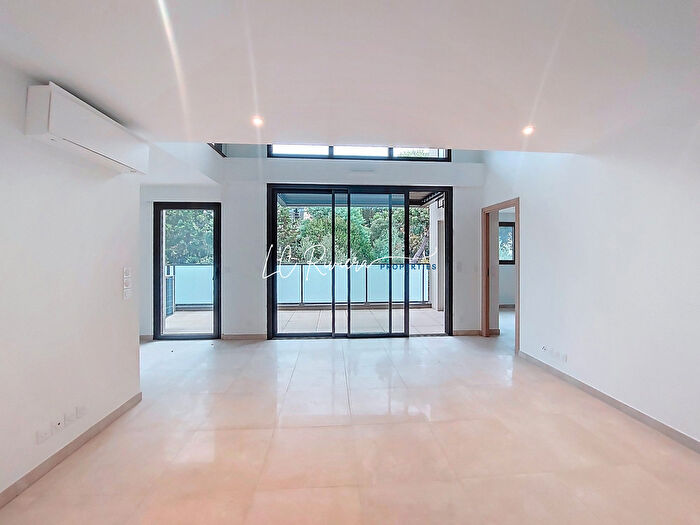 Appartement à vendre - Saint-Raphaël, Plateau Notre-Dame - 3 pièces - 2 chambres