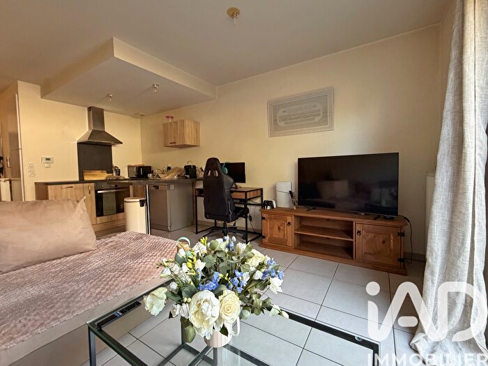 Pau, Pau Nord - Appartement 3 pièces à vendre