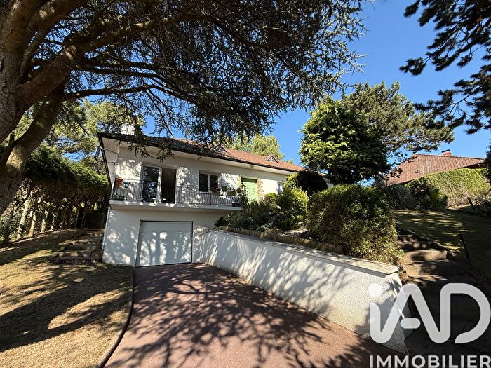 Maison à vendre - Étaples - 5 pièces - 3 chambres