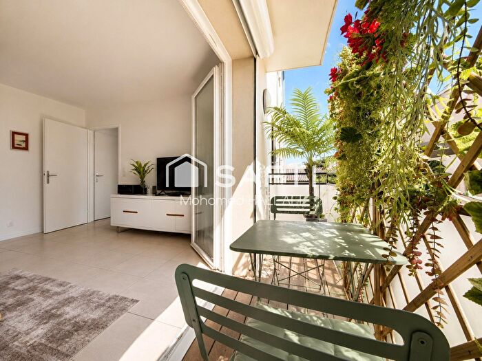 Appartement 3 pièces à Arcachon, Les Abatilles, à vendre