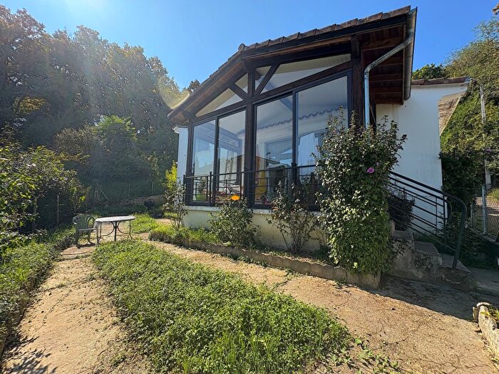 Maison à vendre - Aire-sur-lAdour - 4 pièces - 3 chambres