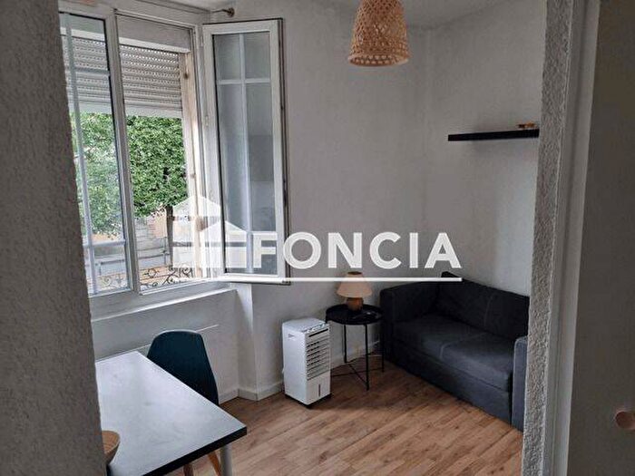 Appartement 1 pièce à louer à Centre, Rennes
