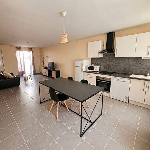 Capucins-La Barbacane-La Trivalle-Bellevue, Carcassonne - Appartement 2 pièces à louer