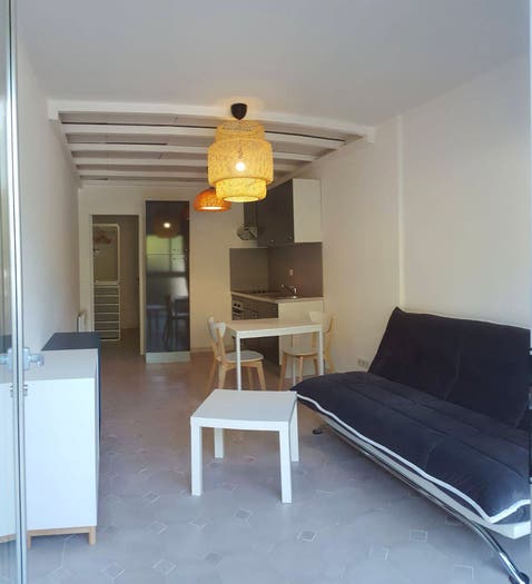 Appartement 1 pièce à Biot, à louer