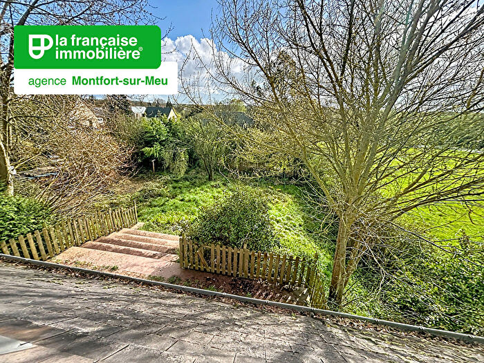 Maison à vendre - Iffendic - 5 pièces - 4 chambres