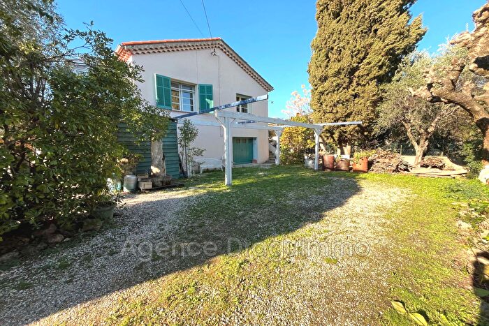 Maison à vendre - Draguignan, Pierre de la Fée, Morgay - 6 chambres