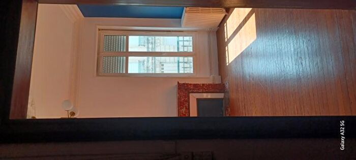 Bordeaux, Saint-Christoly - Appartement 3 pièces à louer