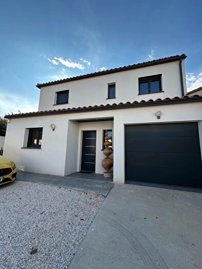 Maison à vendre - Pia - 4 pièces