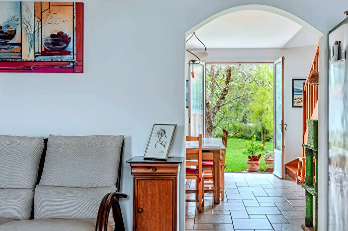 Maison à vendre - La Chapelle-Basse-Mer - 5 pièces - 4 chambres