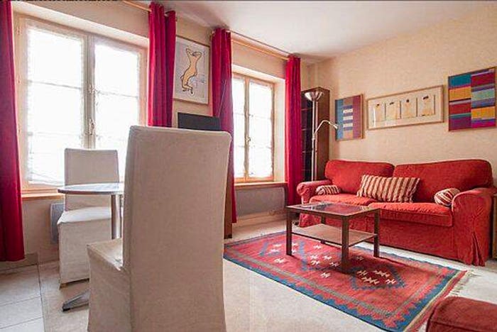 Appartement 1 pièce à louer - Sorbonne, Paris 5ème arrondissement