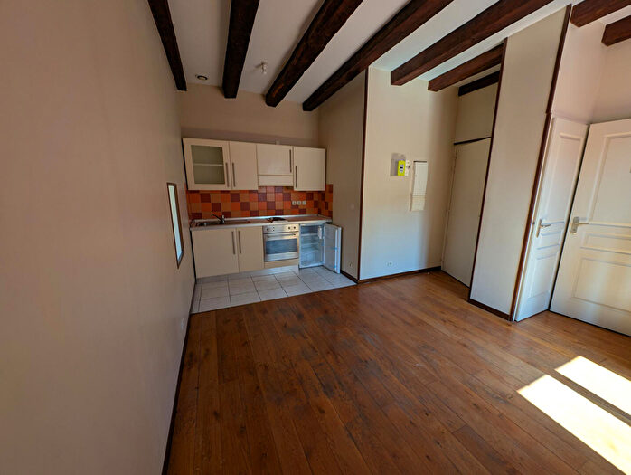 Appartement 2 pièces à louer - Bourges, Centre-ville, Charlet, Lahitolle, Pignoux, Sembat