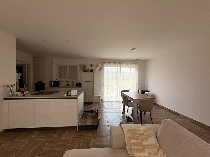 Maison à vendre - Saint-Germain-des-Fossés - 4 pièces - 3 chambres