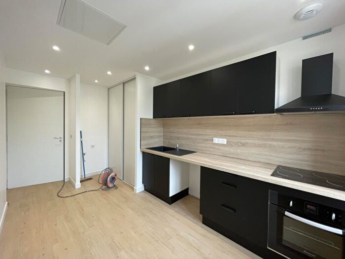 Appartement 3 pièces à louer - Saint-Genix-sur-Guiers