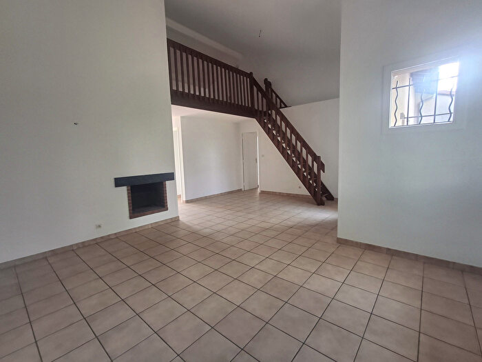 Maison 4 pièces à vendre - Castanet-Tolosan