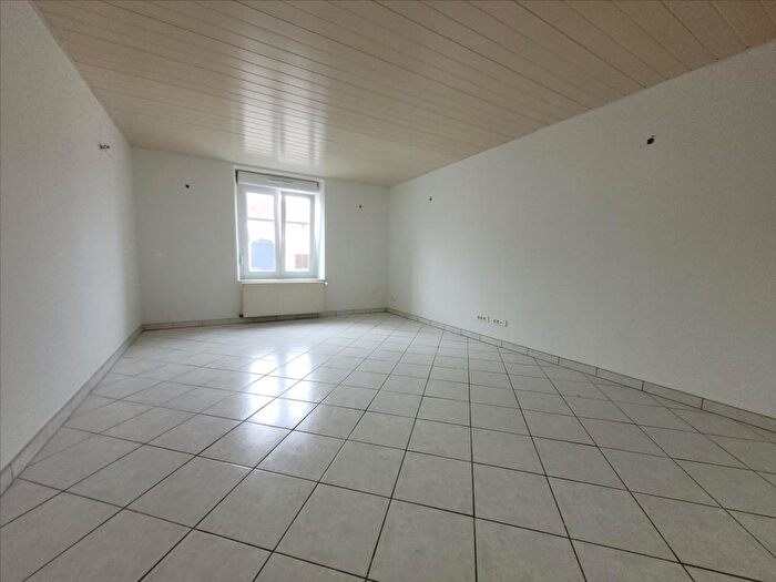 Appartement 3 pièces à Saint-Clément, à louer