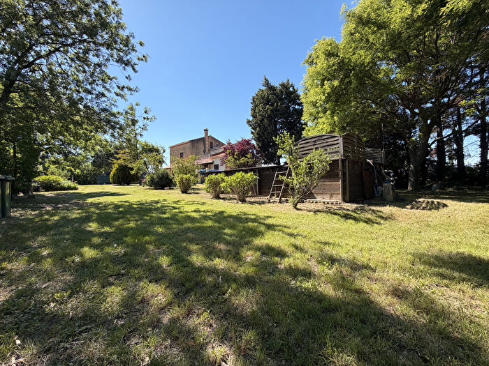 Maison 5 pièces à Caderousse, à vendre