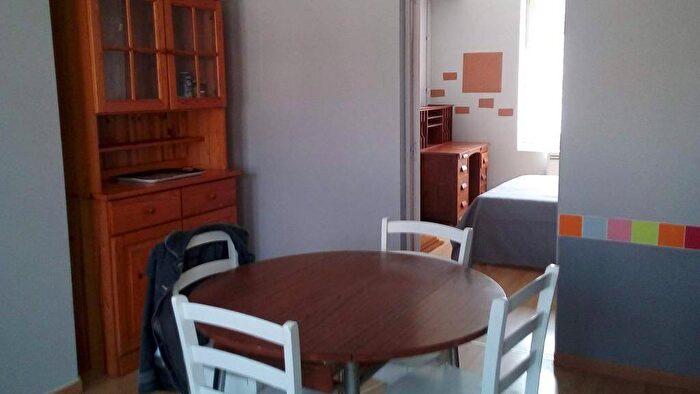Vauban Esquermes, Lille : Appartement 2 pièces à louer
