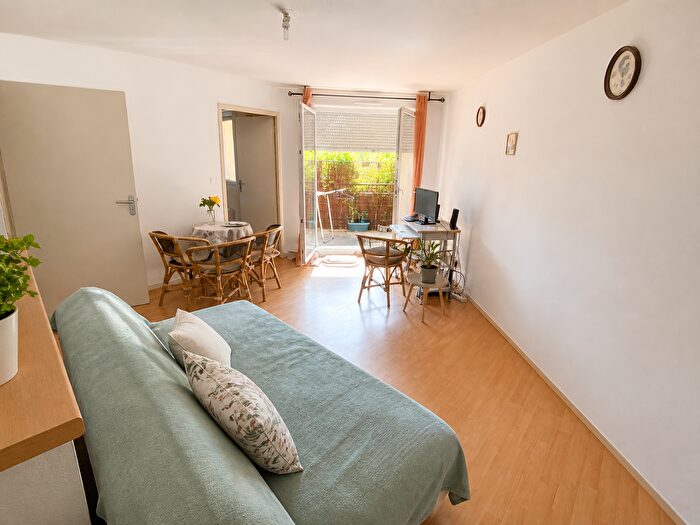 Appartement 2 pièces à vendre à Auch, Zone d'activité Sud