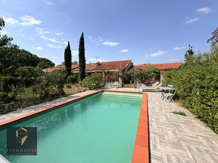 Maison 5 pièces à Rieux-Volvestre, à vendre
