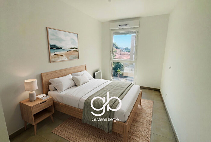 Appartement 3 pièces à vendre à Béziers, Gargailhan, Pech de la Pomme