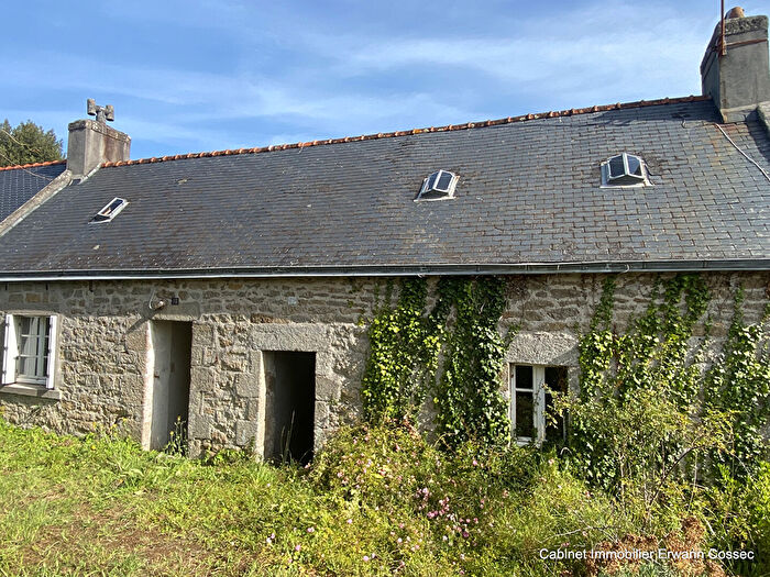 Maison 2 pièces à Loctudy, à vendre