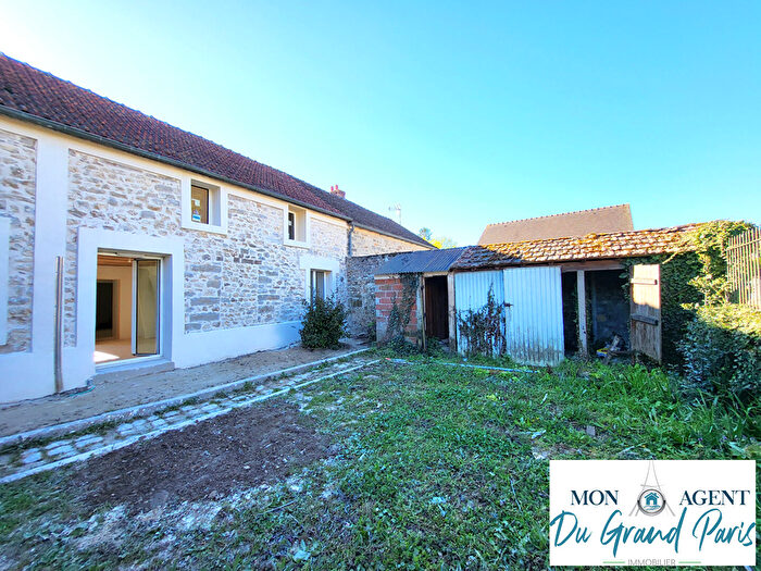 Maison 5 pièces à vendre - Torfou