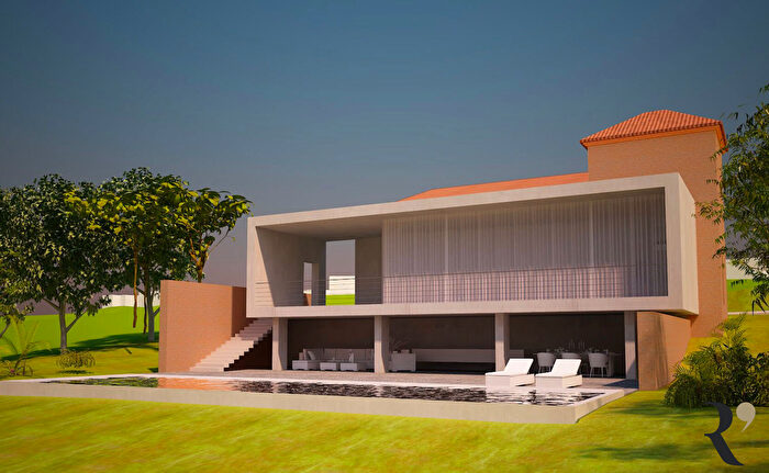 Maison à vendre - Flourens - 4 pièces - 2 chambres