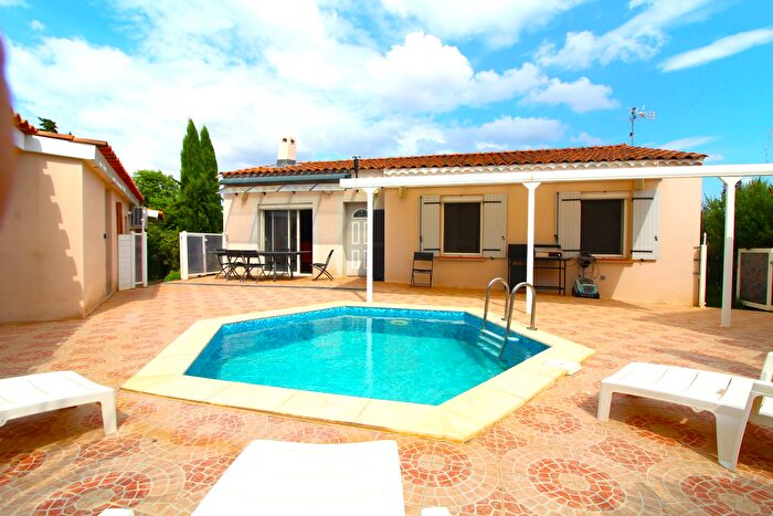 Maison à vendre - Margon - 6 pièces - 4 chambres