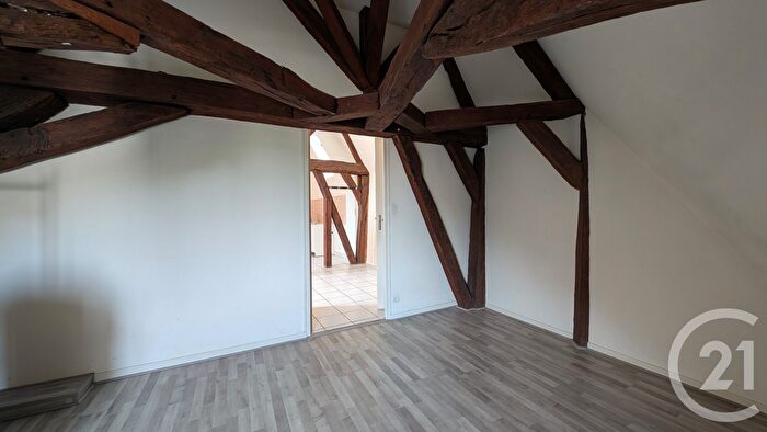 Appartement 2 pièces à louer - Châteaudun, Liberté, Martineaux