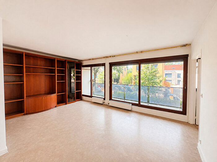 Sèvres, Les Bruyères : Appartement 5 pièces à vendre