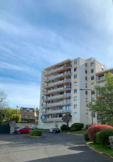 Appartement 4 pièces à louer - Beaulieu, Périgueux