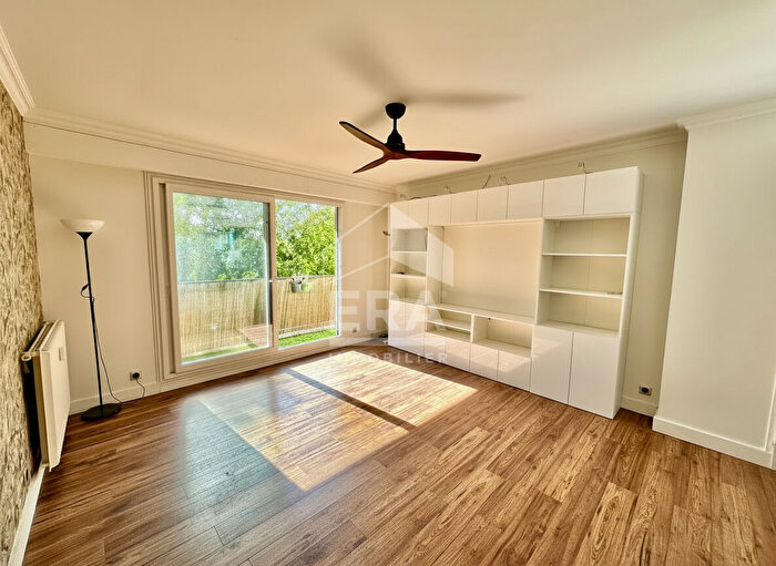 Appartement 3 pièces à vendre - Herblay, Centre-ville