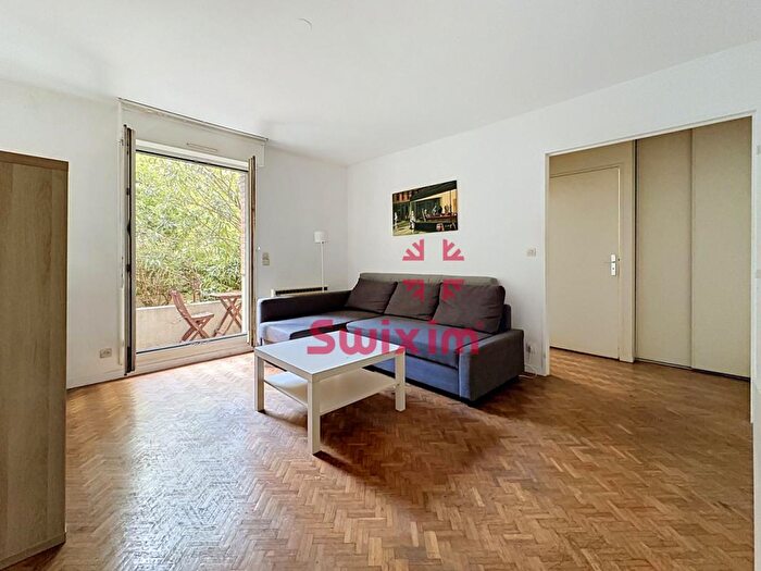Appartement 2 pièces à vendre - Paris 11ème, République, Saint-Ambroise