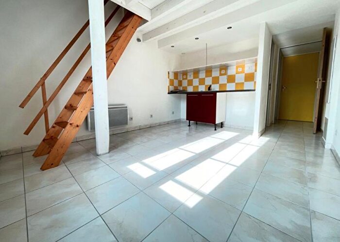 Bordeaux, Saint-Christoly - Appartement 2 pièces à louer