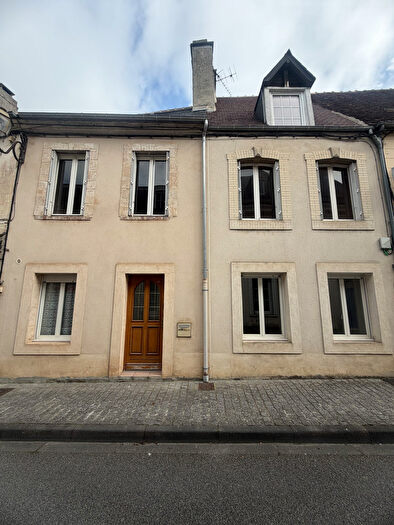 Maison 5 pièces à Sées, à vendre