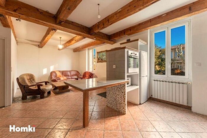 Maison à vendre - Aubagne, La Tourtelle - 6 pièces - 5 chambres